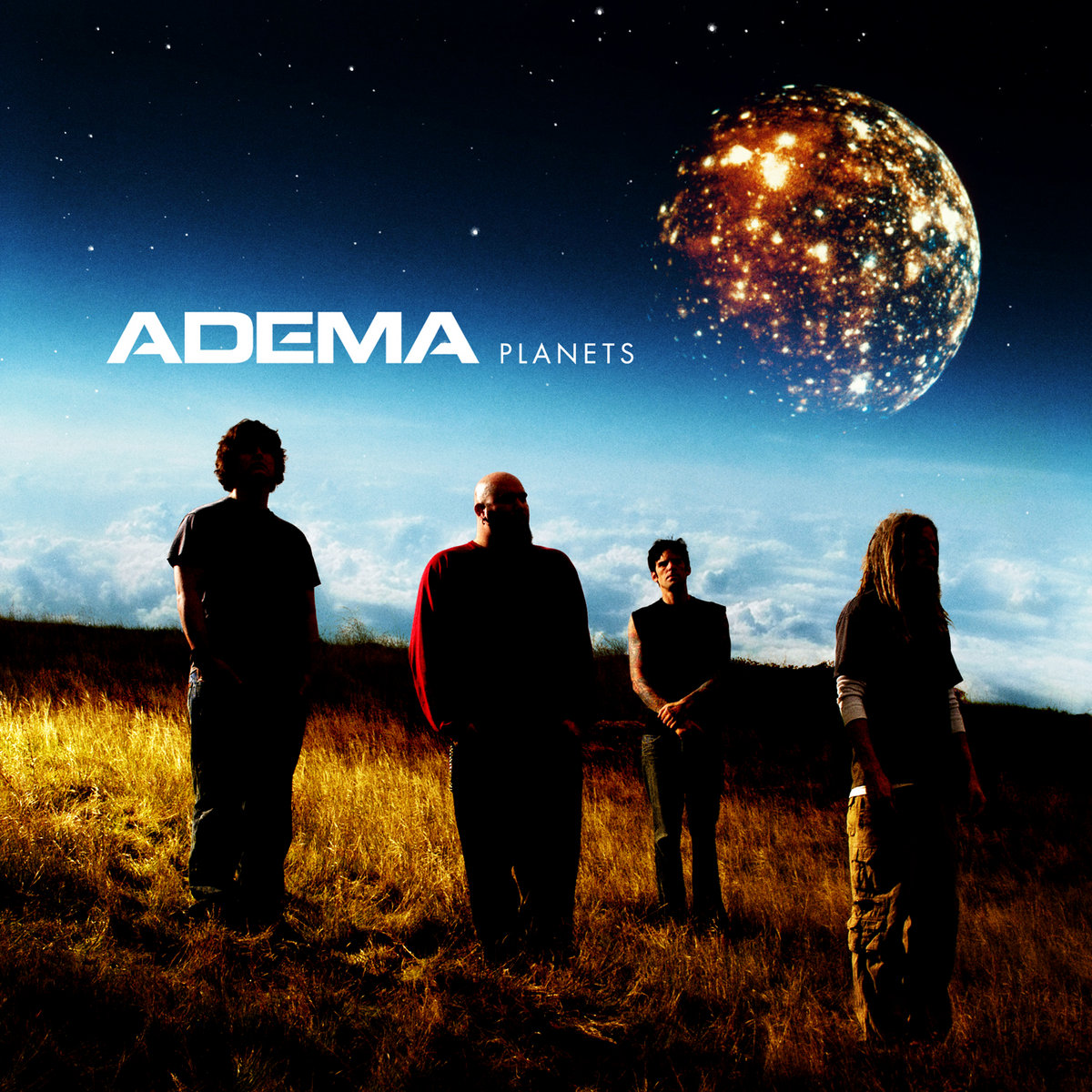 Planets | Adema