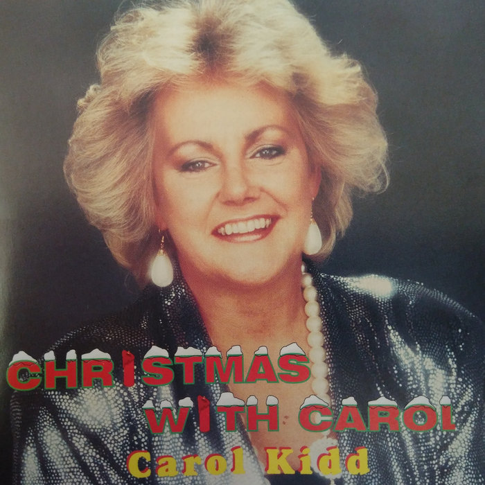 Auld Lang Syne | Carol Kidd