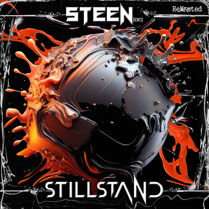 Stillstand | STEEN[DE] | Rewasted