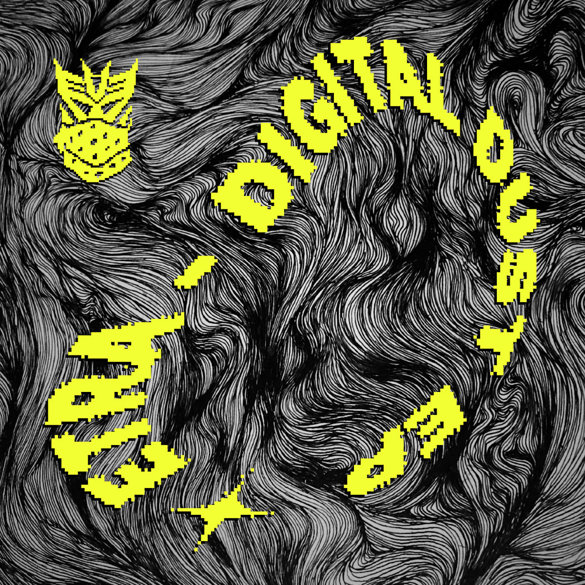 Digital Dust | ETRA | Nü Kvlture