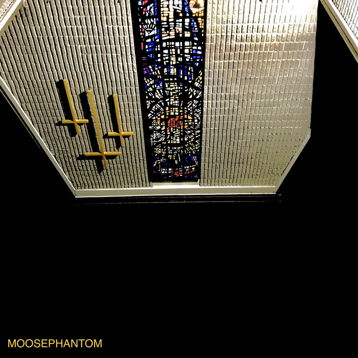 Habitual Ritual | MOOSE PHANTOM