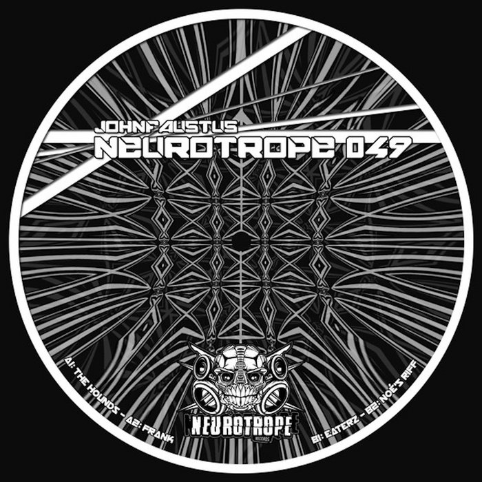 Neurotrope 049 | johnfaustus