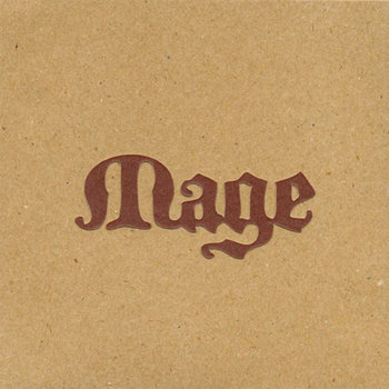 Music | Mage