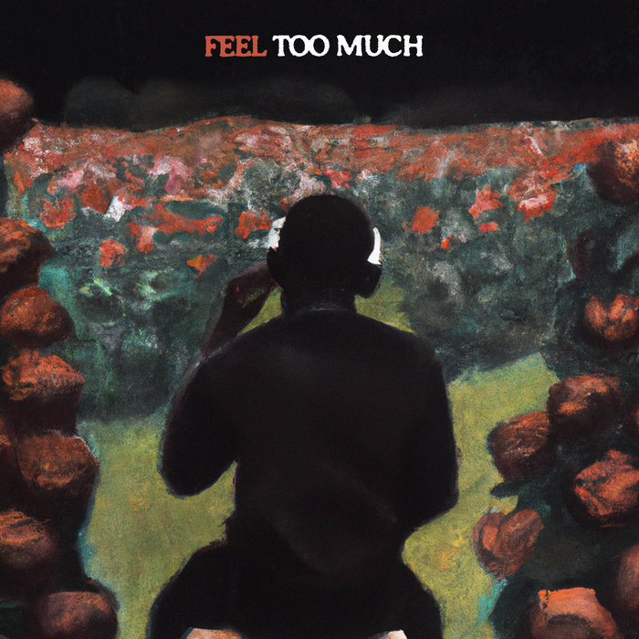 Feel Too Much | REMI SOUL