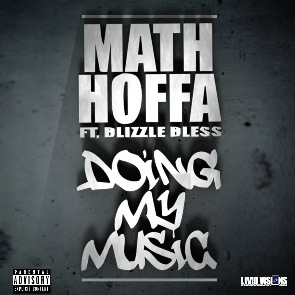 Doing My Music | Math Hoffa