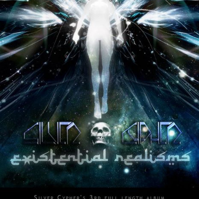 Astral Conflagration | Silver Cypher