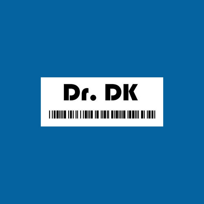 Dr. DK | Dr. DK