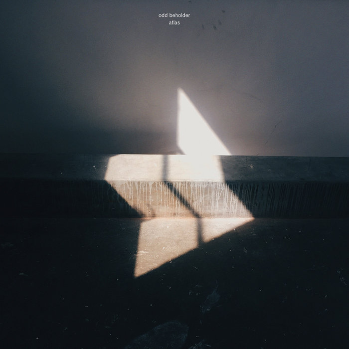 Atlas | Odd Beholder