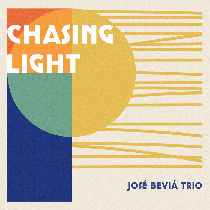 Chasing Light | José Beviá