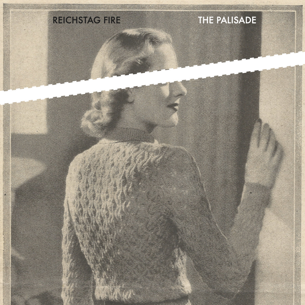 The Palisade | Reichstag Fire | The Araby Bazaar