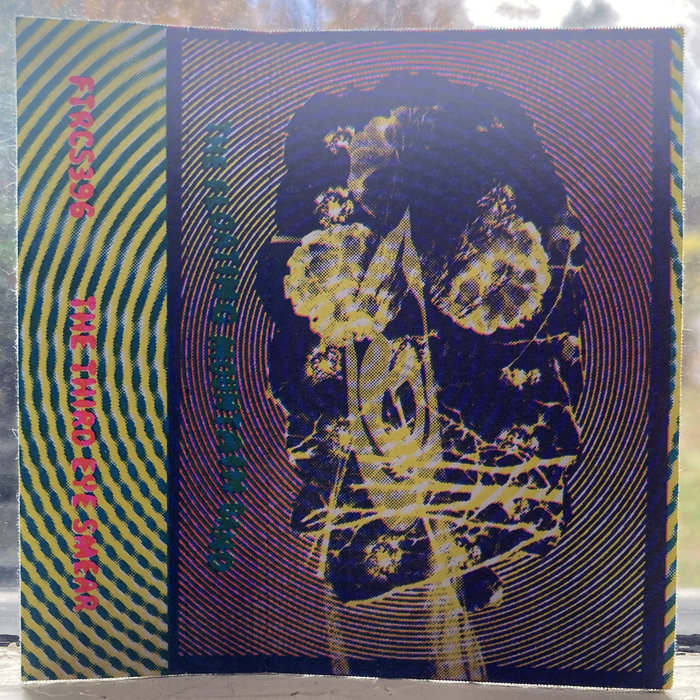 The Third Eye Smear | The Floating Mountain Band | Feeding Tube Records