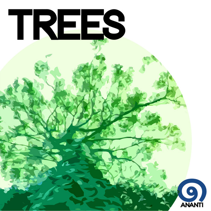 TREES-ALBUM | ANANTI