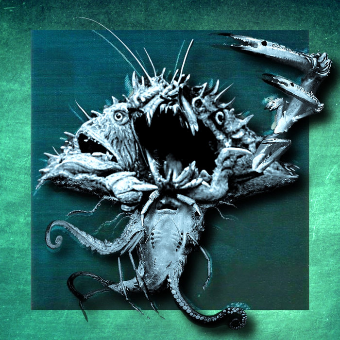 Kevin The Honky | Cosmic Conceiver