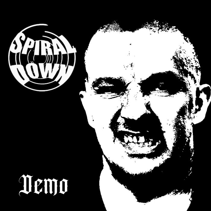 Demo | Spiral Down