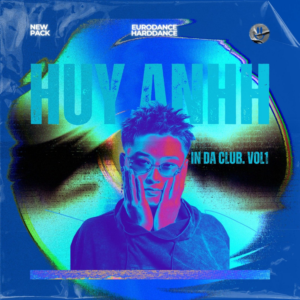 REMIX PACK : HUYANHH | IN DA CLUB. VOL 1 | HUY ANHH