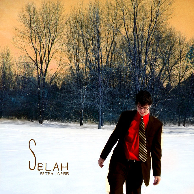 Selah | Peter Webb