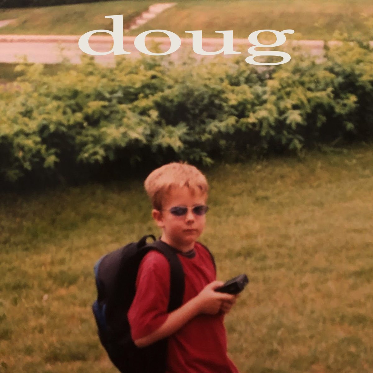 doug | Doug Lipton