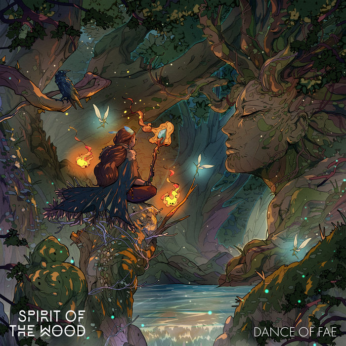Dance of Fae | Spirit of the Wood