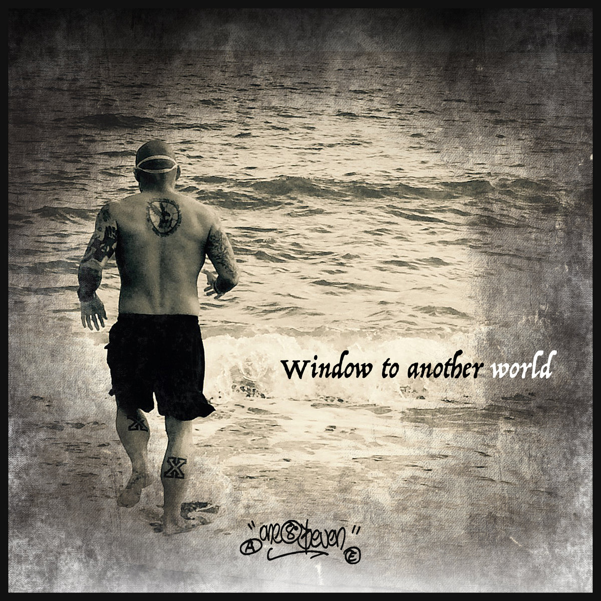 Window To Another World | "One(8)Seven"