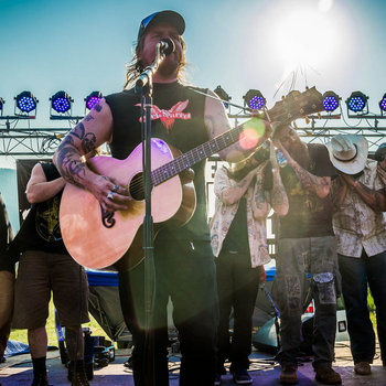 Music | James Hunnicutt