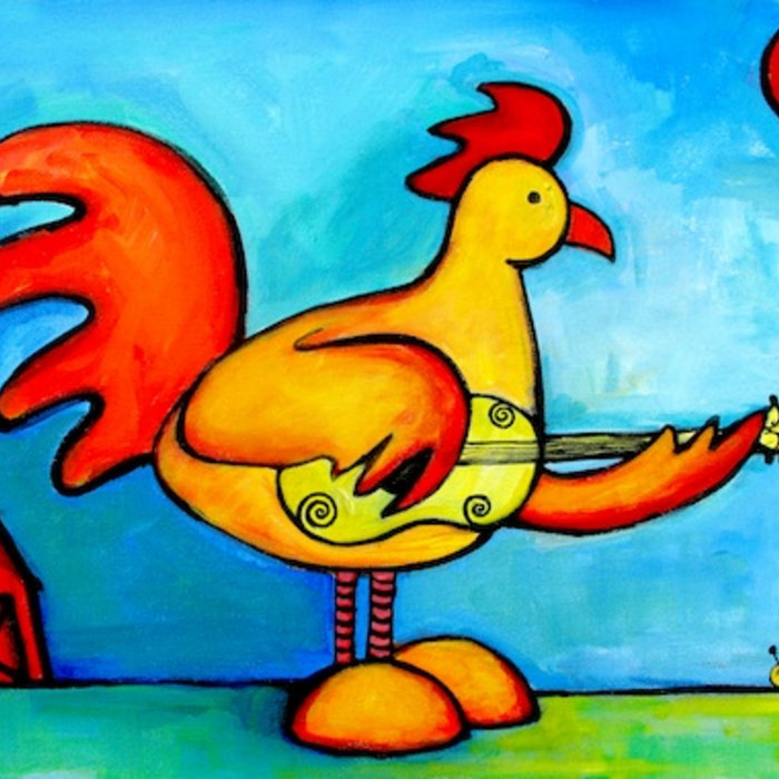 Songs For Children | Victor Johnson