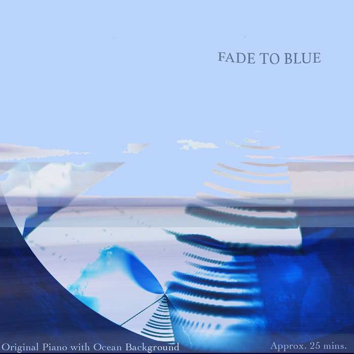 FADE TO BLUE | Isla St. Lawrence