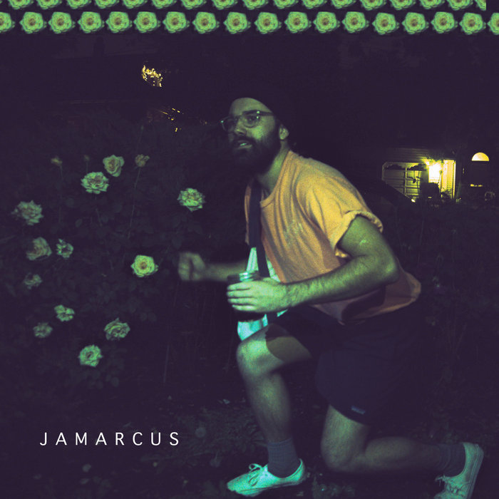 JAMARCUS EP | Mark Tingley