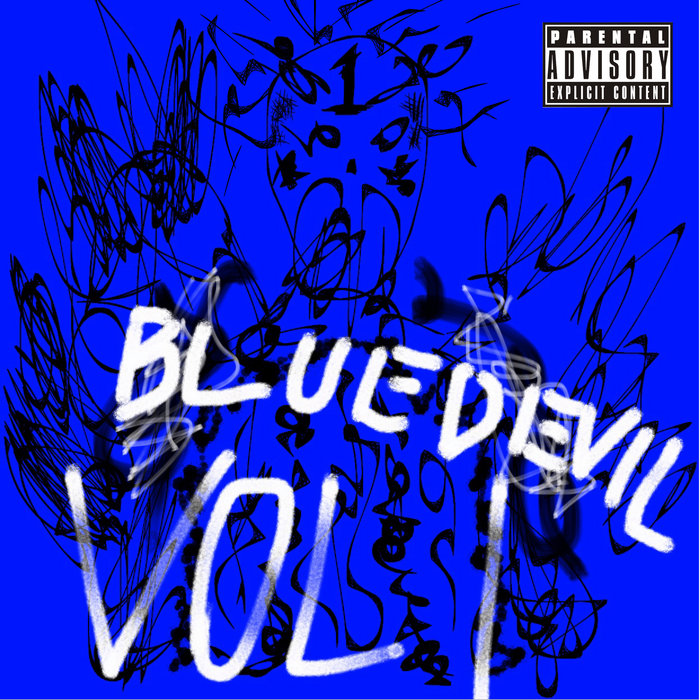 BLUE DEVIL | KEVIN BAILEY