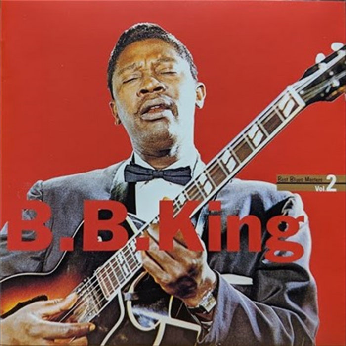 Best Blues Masters Vol 2 | B.B. King