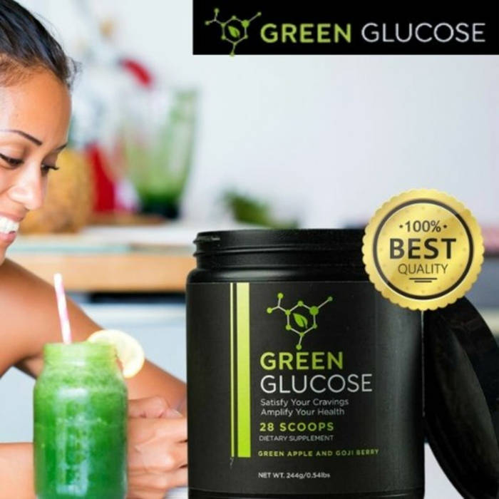 Green Glucose Reviews - Natural Supplements to Control Your Blood Sugar - Green Glucose Reviews ...