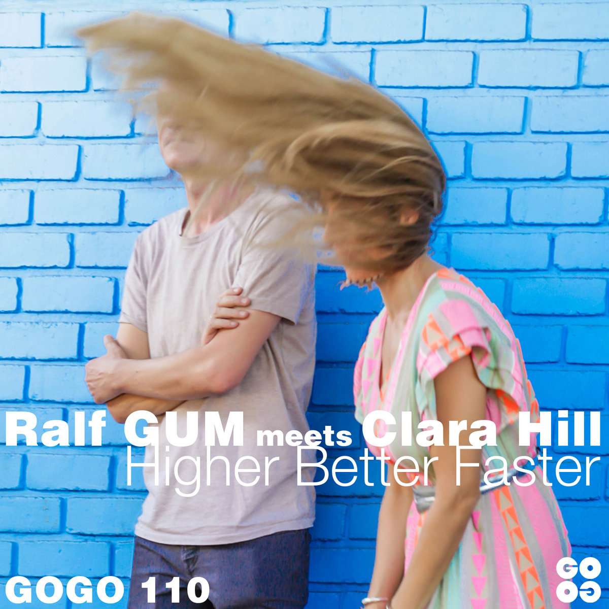 Higher Better Faster (Main Mix) | Ralf GUM meets Clara Hill | Ralf GUM