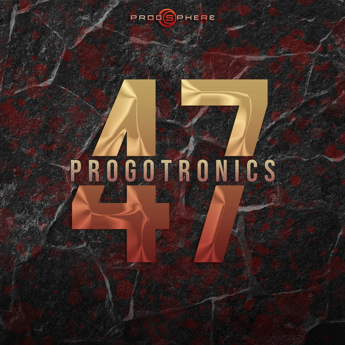 Progotronics 47 | Prog Sphere