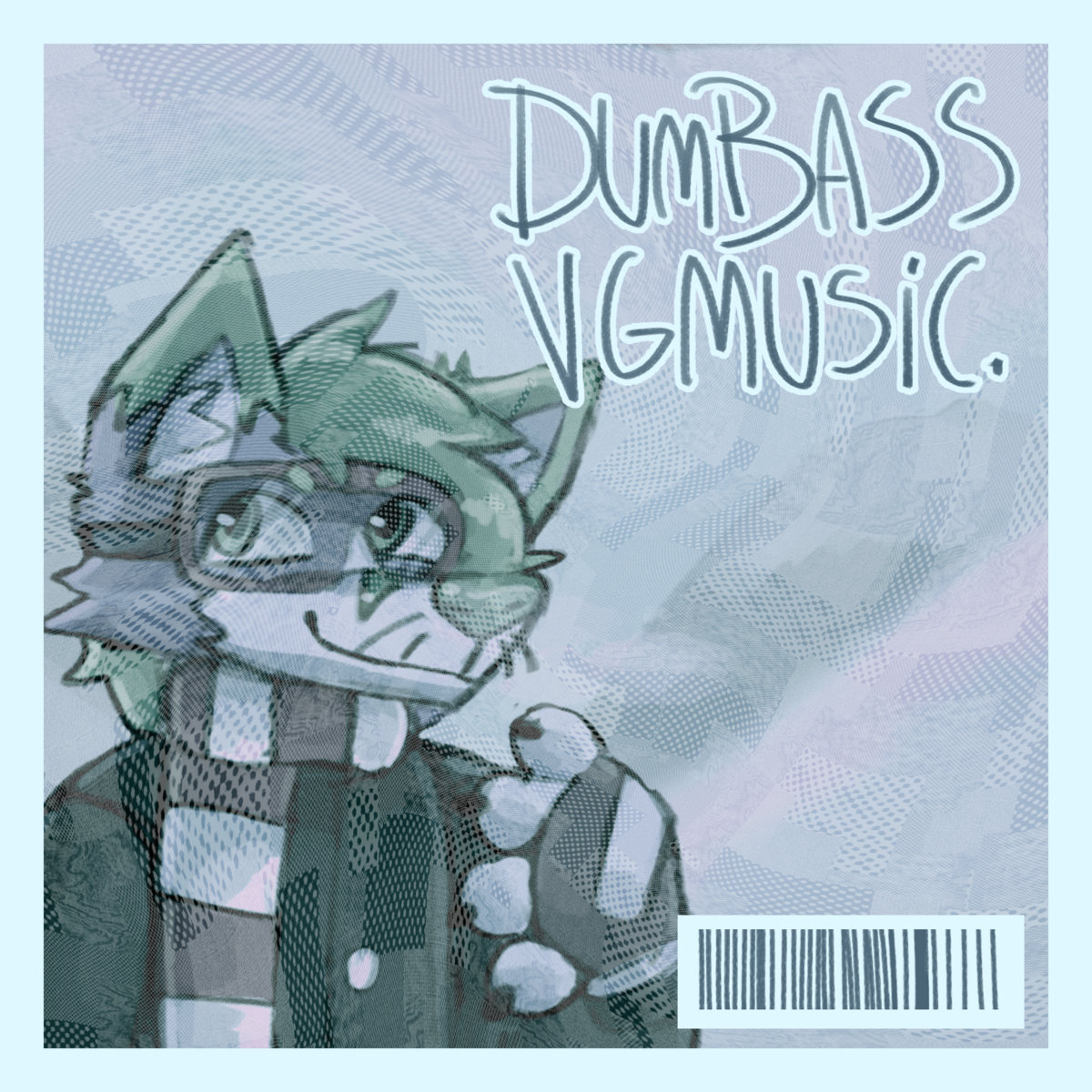 Dumbass VGMusic | BryceFoxxer