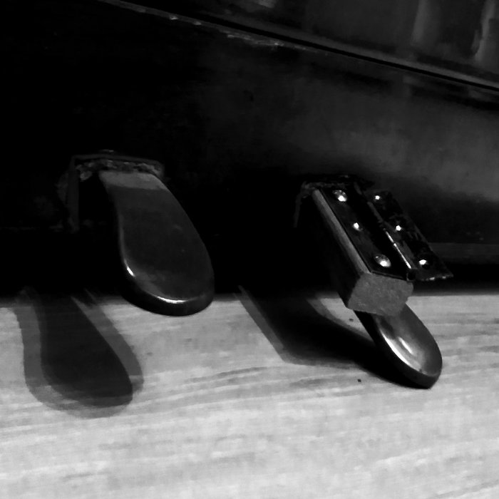 RESONANCE | Marco Colonna