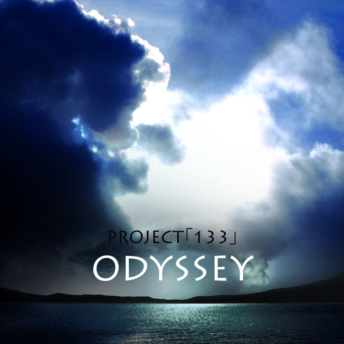 ODYSSEY | PROJECT「133」