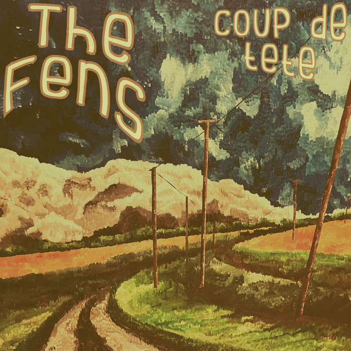 The Fens | coup de tete