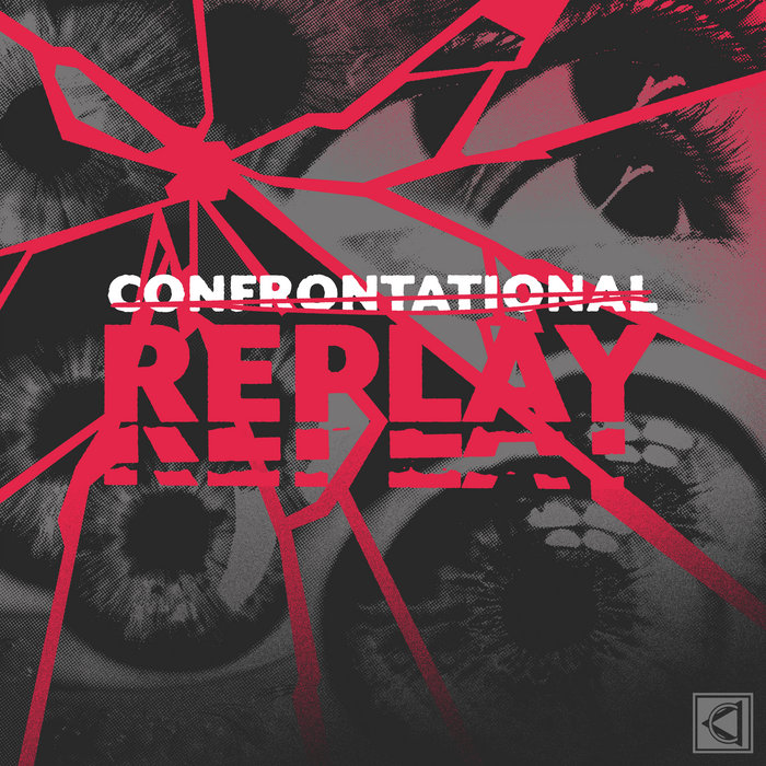 REPLAY | CONFRONTATIONAL | NewRetroWave