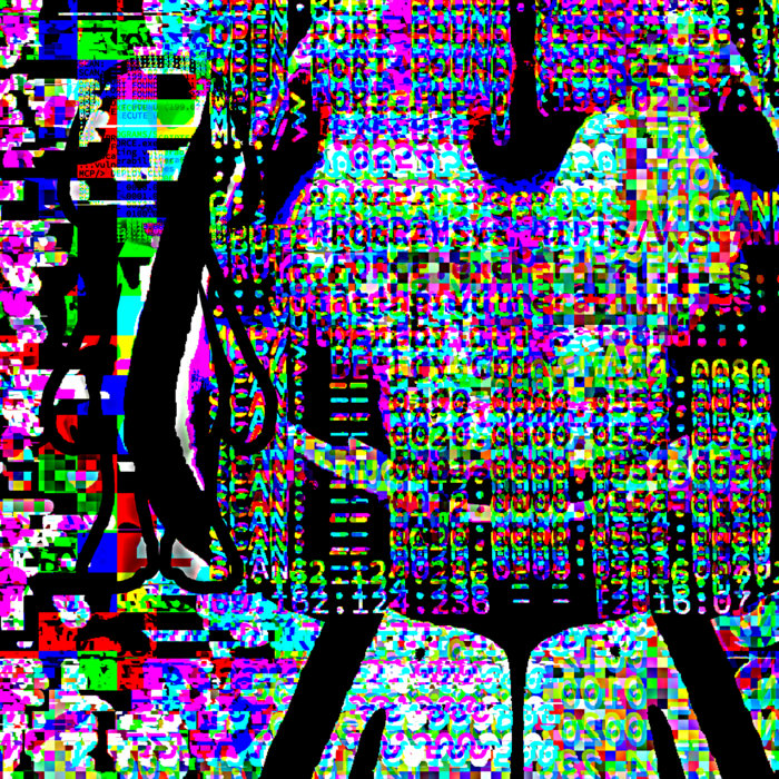 C.OMPUTER G.ENERATED I.DIOT | TAYLOR NOIZ | ECCOWIZARD