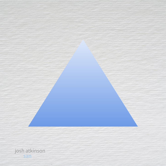 Frozen | josh atkinson