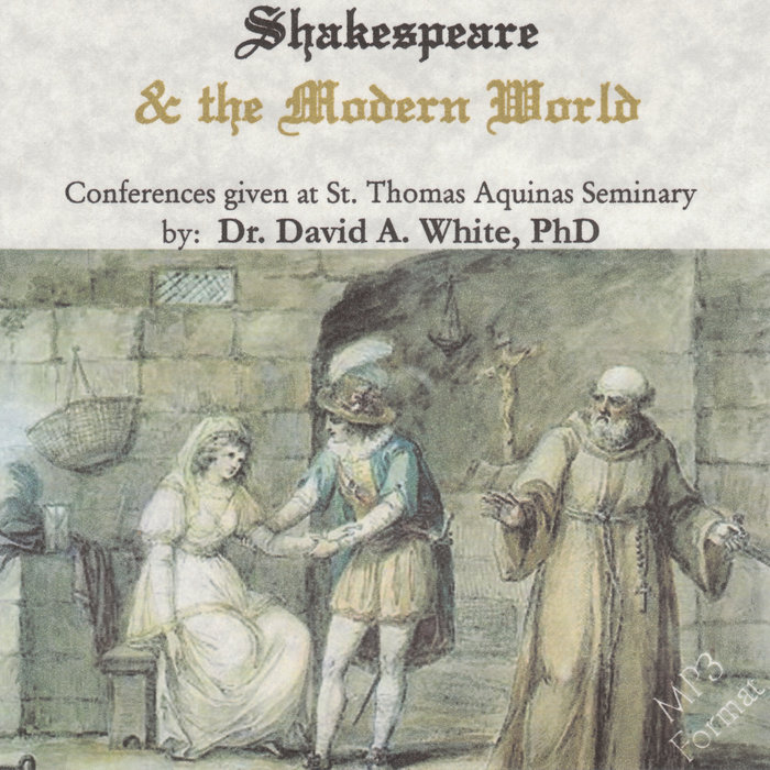 Shakespeare and the Modern World | Conferences