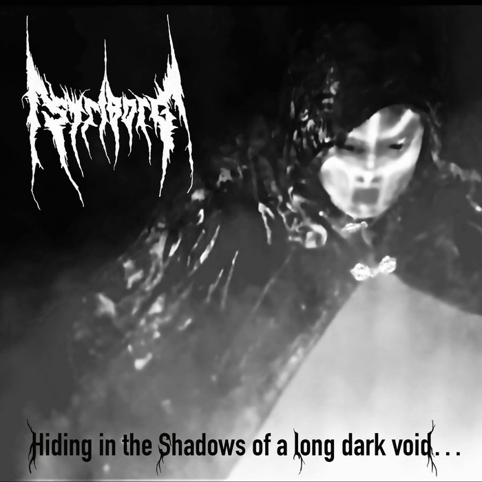 Hiding in the Shadows of a Long Dark Void... | Striborg