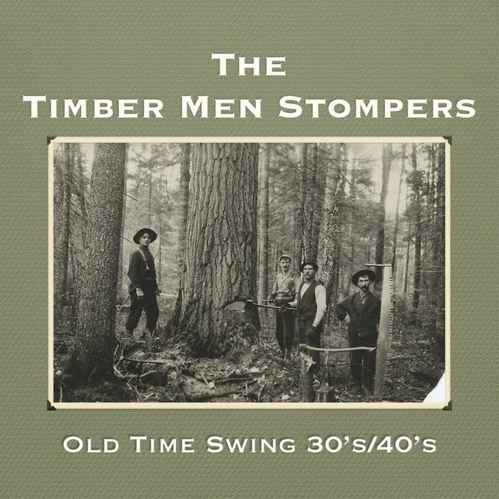 Rhythm | The Timber Men Stompers