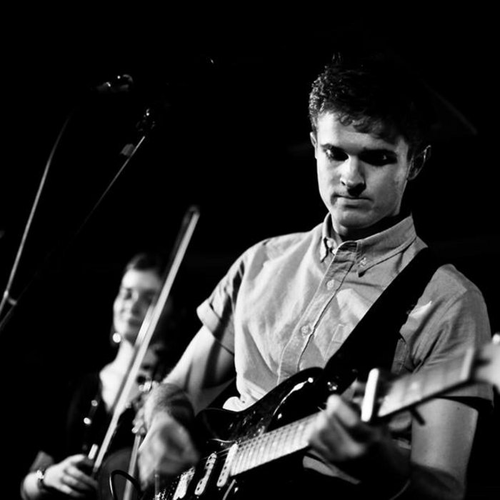 Shine (3-track sampler) | Dahí-Jim | Toast Office Records