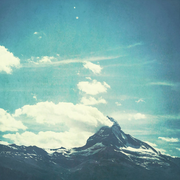 Unbreakable | bvdub | Brock Van Wey