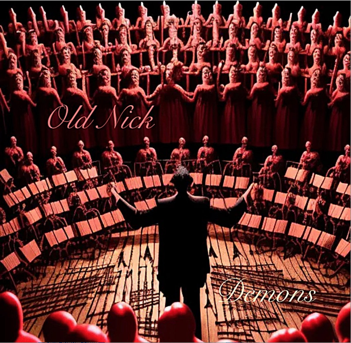 Demons | Old Nick