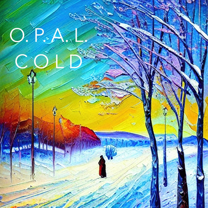 Cold (Single) | O.P.A.L. | rojoynegro records