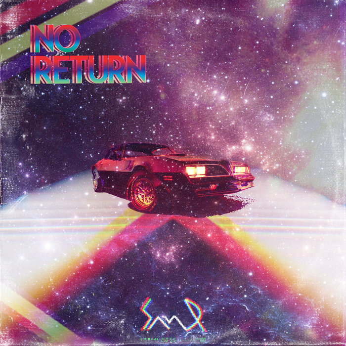 No Return (SINGLE) | Samo & Co