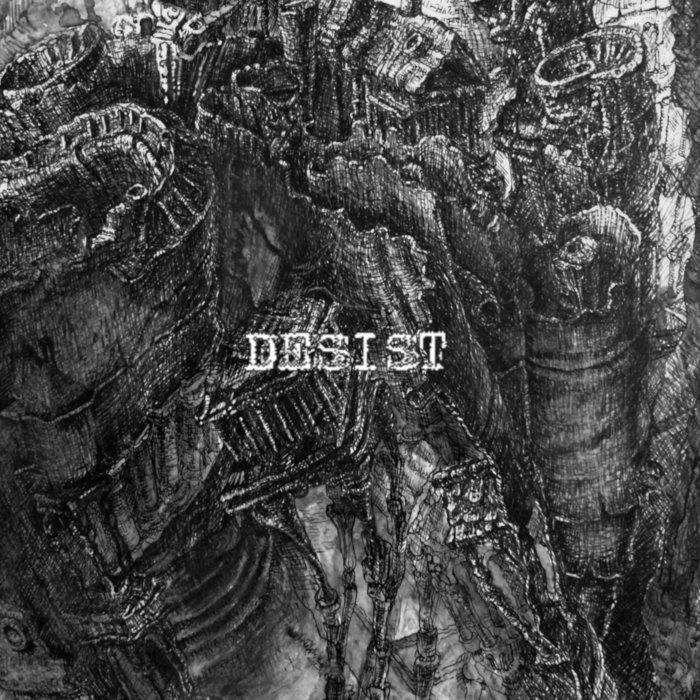 Desist | Desist