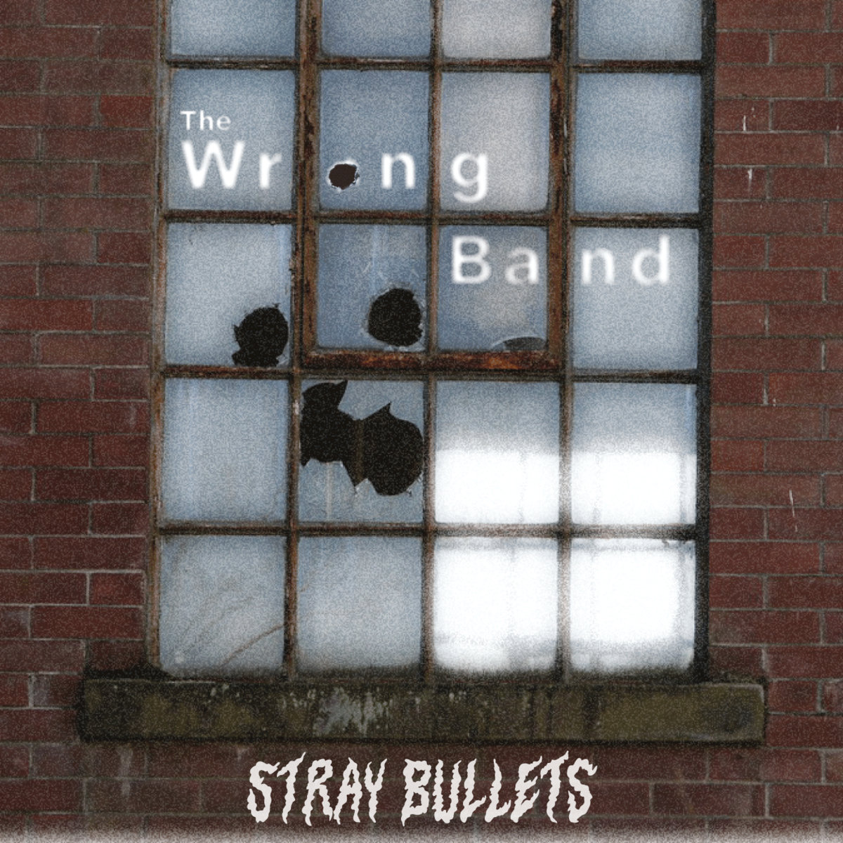 (Attempt) | The Wrong Band