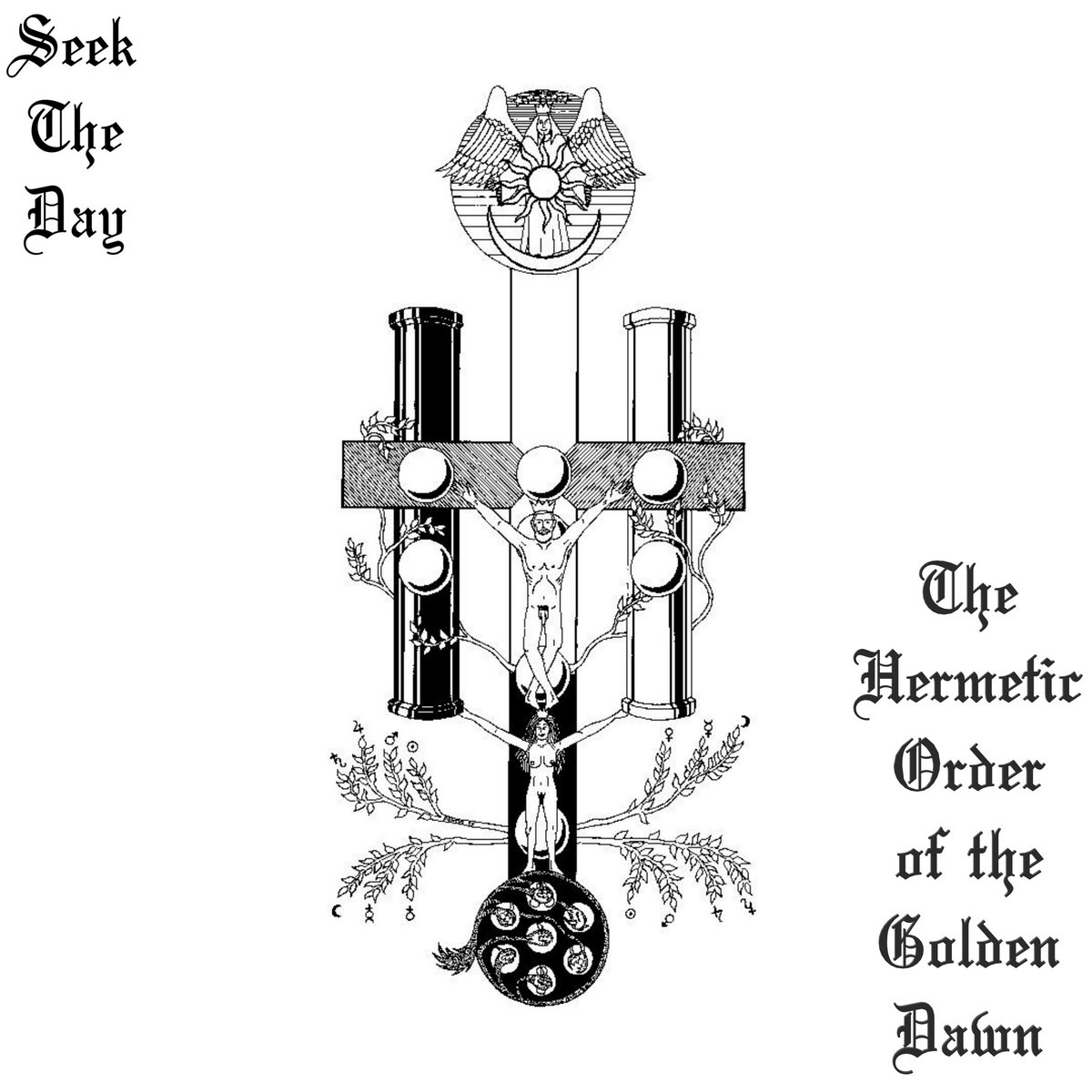 Seek the Day | The Hermetic Order of the Golden Dawn